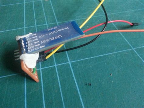 How To Add Bluetooth To IoT Devices Using HC Module Installtekz