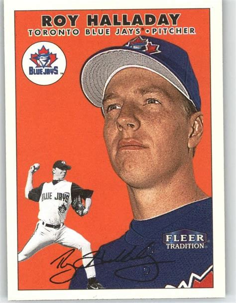 Jays Sports Cards At Kermit Bourdon Blog