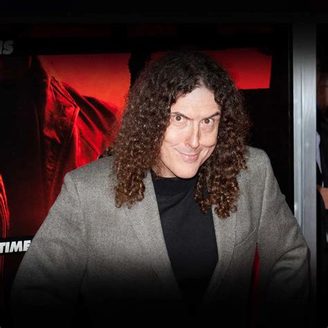 Weird Al Yankovic Zodiac Sign 60 Photos
