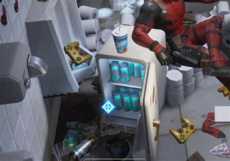 So Thats Where My Chug Splashes Went Rfortnitebr