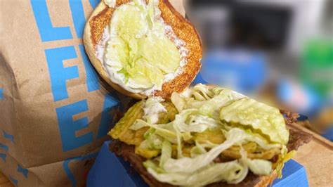 Sonics New Grillos Collab Menu Review Pickles Are Cooling Off Summer In The Best Possible Way