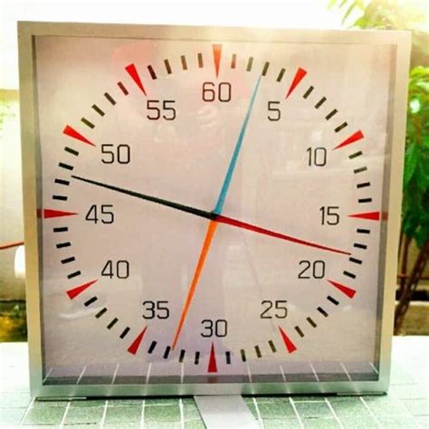 Plastic Analog Swimming Pace Clock For Swim Training At ₹ 16200 Piece In Mumbai