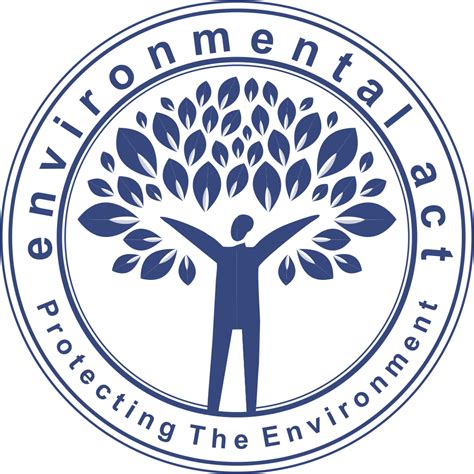 Enviromental Act Protecting The Environment