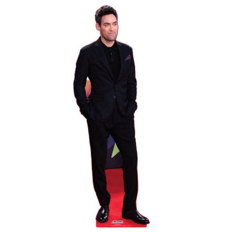 Alex Hassel Cardboard Cutouts Starting At 6999 W Free Shipping