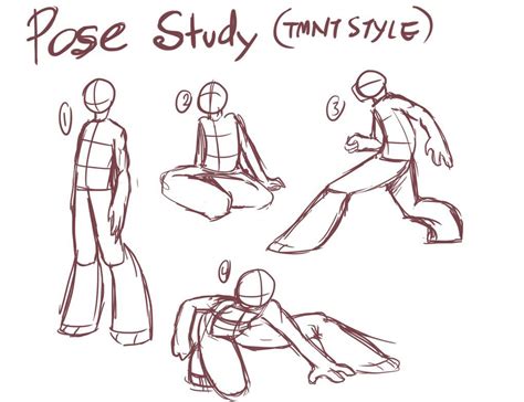 Tmnt Tutorial Leo S Face By Fulcrumisthebomb On Deviantart Artofit