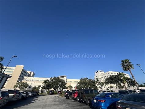 Holmes Regional Medical Center Melbourne Fl Contact Reviews