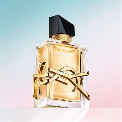 Ysl Libre Eau De Parfum Valentines T Set Ysl Beauty