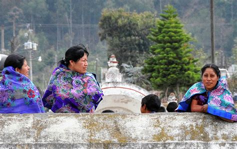 Chiapan Highlands Photograph By Alex White Fine Art America