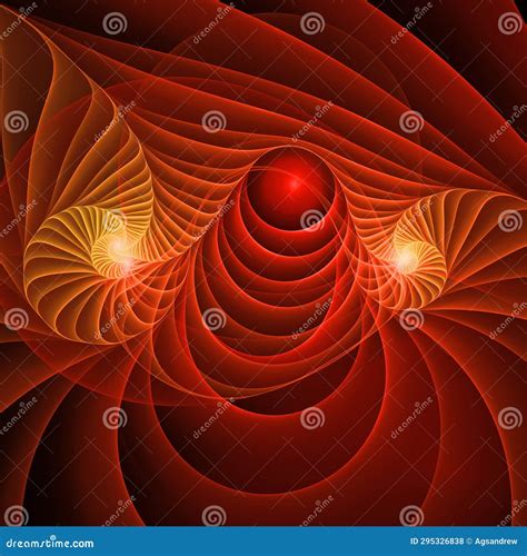 Wave Scattering Stock Illustration Illustration Of Wavelength 295326838