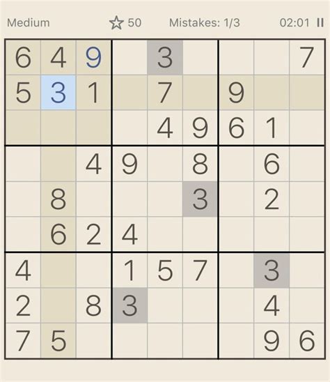 Vba Sudoku Rvba