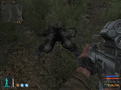 Collection Of My Stalker Screenshots Rstalker