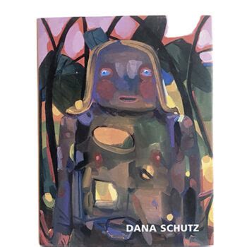 Dana Schutz Paintings 2002 2005 Icon Icon