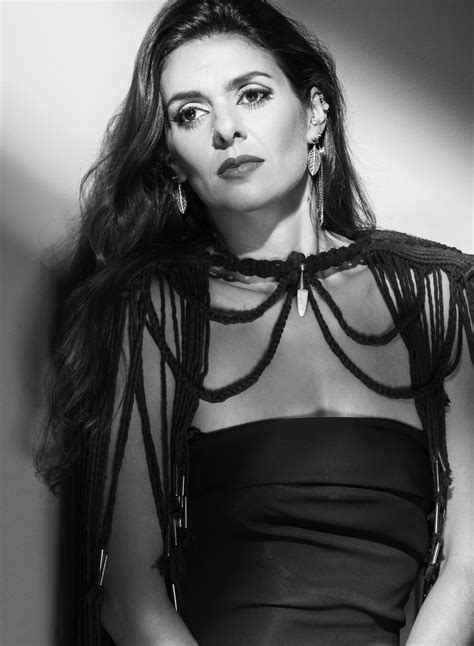 La Magia Del Fado Desembarca Nuevamente En Chile Con Cristina Branco Y