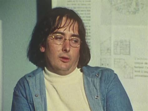 Philippe Boudon à Propos De Pessac Et De Le Corbusier Ina