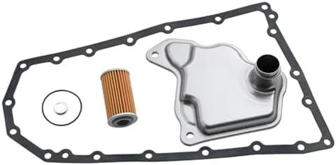 Re0f10d Jf017e Transmission Filter Oil Pan Gasket Kit Fit For Nissan