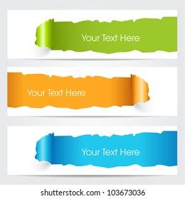 Header Footer Designs Images Stock Photos Vectors Shutterstock