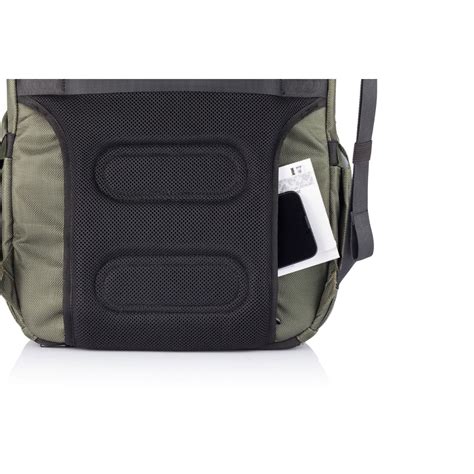 Buy Bobby Explore Backpack Boarding Gate