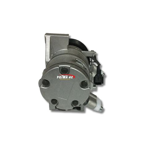 Compresor Kompresor Ac Assy Datsun Go Ori 92600 4la0at