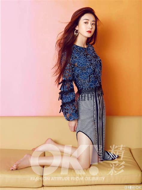 Pin By Oanh Cao On Trieu Le Dinh Zhao Li Ying Chinese Actress Women