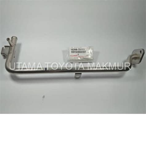 Jual Pipe Water By Pass Selang By Pass 16268 75111 Shopee Indonesia