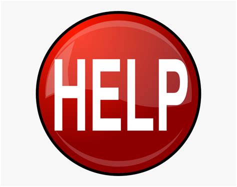 Help Svg Clip Arts Help Clipart Hd Png Download Kindpng