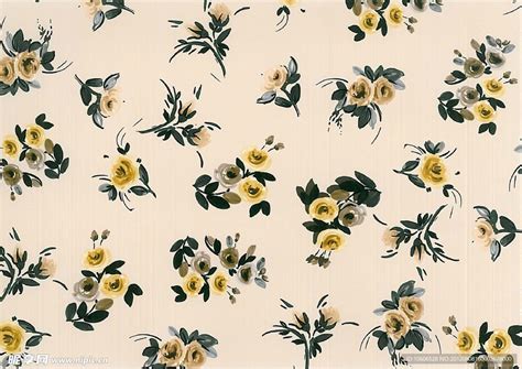 服装印花图案设计图花边花纹底纹边框设计图库昵图网