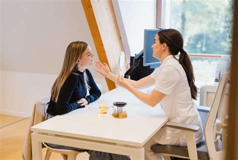 Dermatitis Perioralis Behandelen Jonckheid Huidzorg