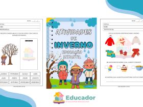 Atividades Sobre Corpo Gestos E Movimentos Na Educação Infantil Para