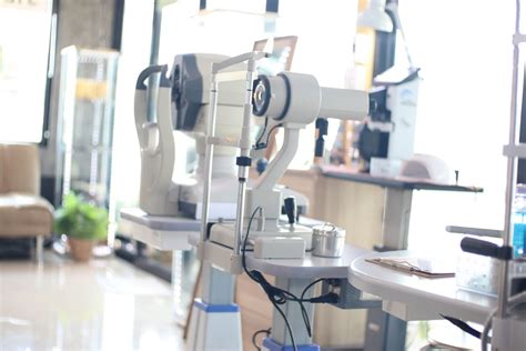 Optometrist Optometry Office Optometrist Optometry