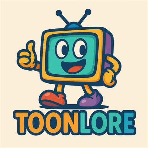 Toonlore Youtube