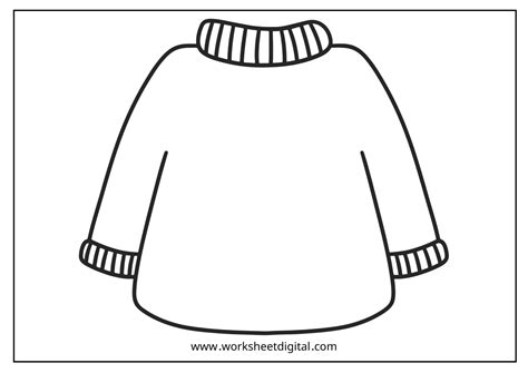 Sweater Christmas Template Ugly White Clipart Black Winter Sweaters