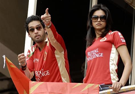 I Am Very Proud Of Deepika Padukone Sid Mallya Nri Pulse