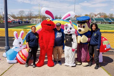South Ward Fun Day 2024 Newark Board Of Education