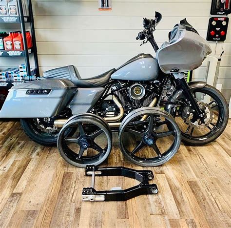 Performance Baggers Page 104 Harley Davidson Forums