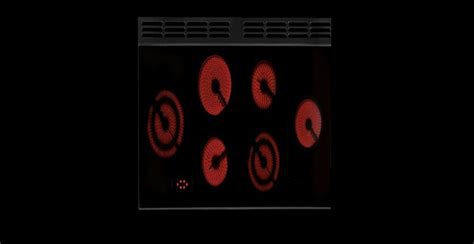 Second Life Marketplace 110 Ceramic Modern Cooker Hob Full Perms Texture