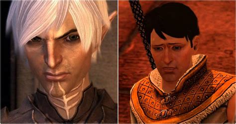 Dragon Age Bethany Hawke