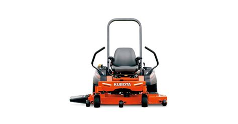 Kubota 42 Zero Turn | atelier-yuwa.ciao.jp