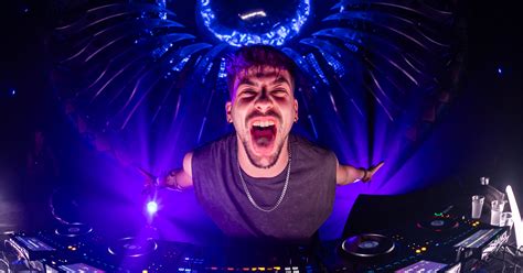 Defqon1 2025 Presents Massive Line Upwhere Legends Rise