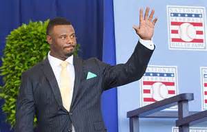 Mariners Great Ken Griffey Jr Inducted Into Hall Of Fame The Seattle