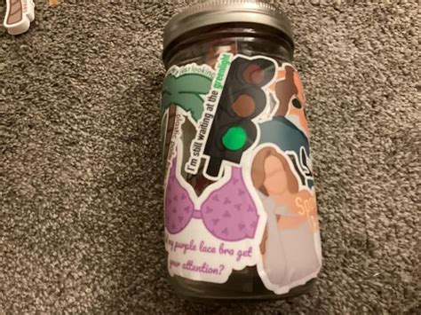 Tate Mcrae Greenlight Sticker Etsy