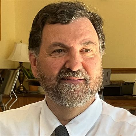 Robert Bagdazian — New York Encounter