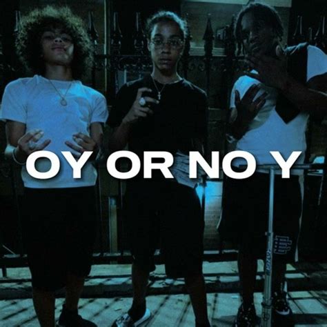 Stream Oy Or No Y Feat Dd Osama By Notti Osama Listen Online For