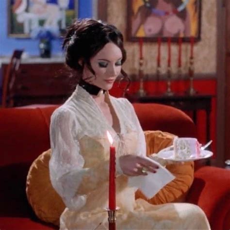 スージー On Instagram The Love Witch ˚ ༘ ♡ ⋆｡˚ Sc Aestheticscenepacks Dollette Coquette