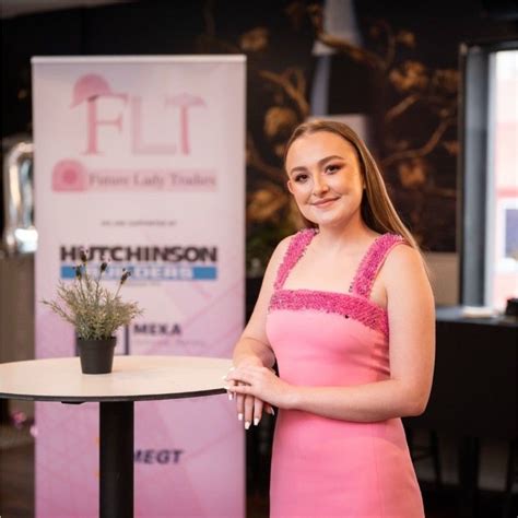 Taleah Henderson Sydney Build 2026