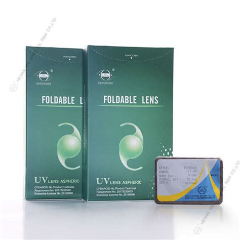 Zero Spherical Aberration Aspherical Iol