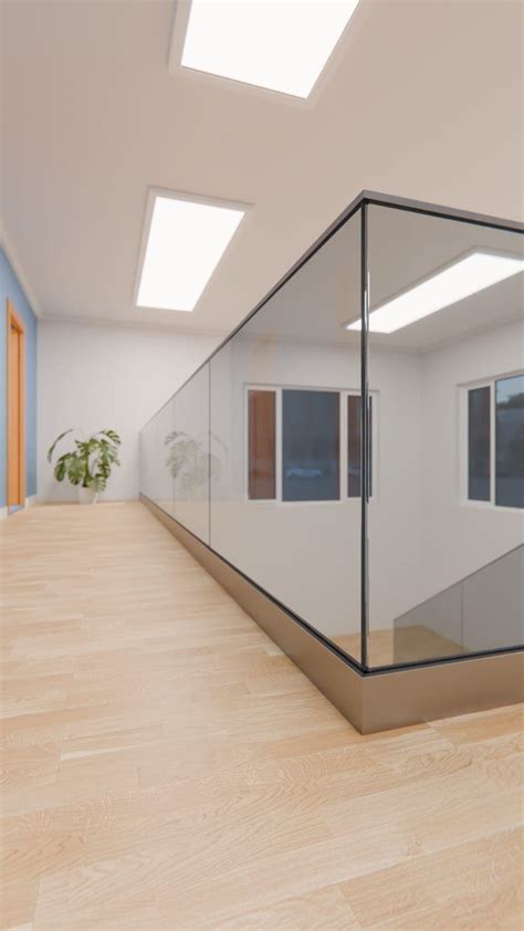 Cladding For Base Shoe 10 Feet Long Matte Black Luxury Shower Doors