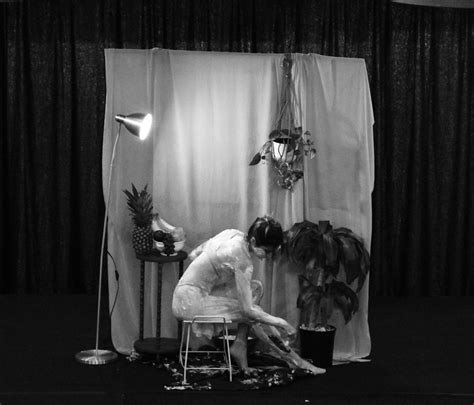 Saved You A Spot Queer Performance And Inclusivity In Miami Miami Rail