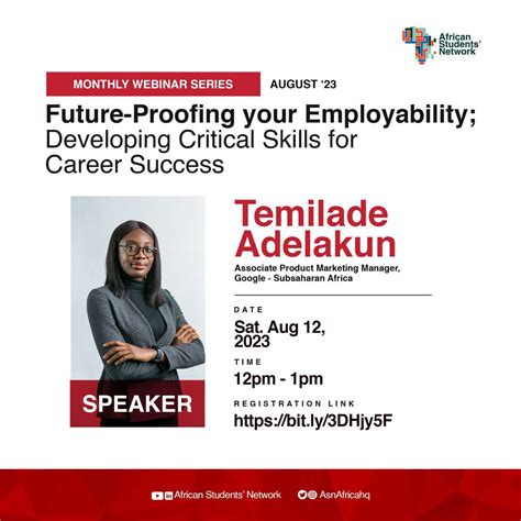 Temilade Adelakun Posted On Linkedin