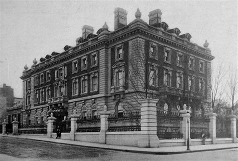 Cooper Hewitt Smithsonian Design Museum History Cooper Hewitt