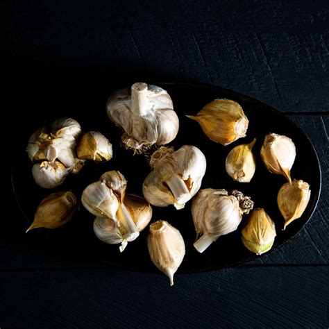 Buy Elephant Garlic Nz Fresh Elephant Garlic Twisted Citrus